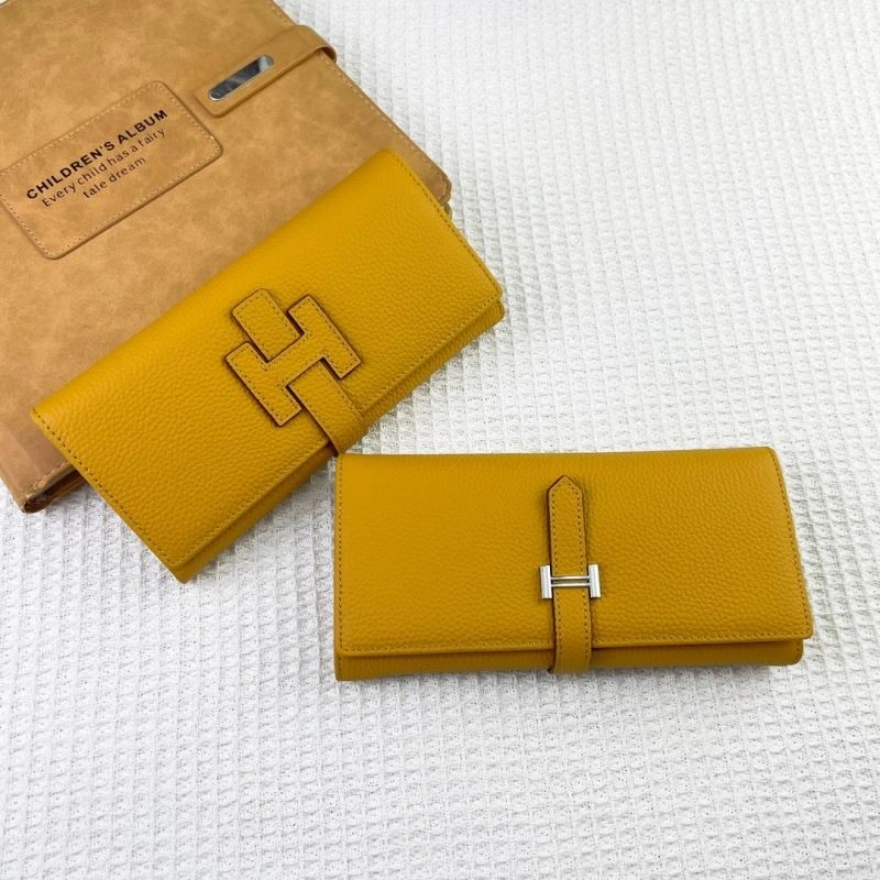 Hermes Wallets Purse