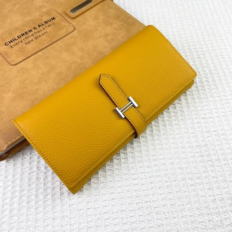 High accuracy Hermes Wallets Purse