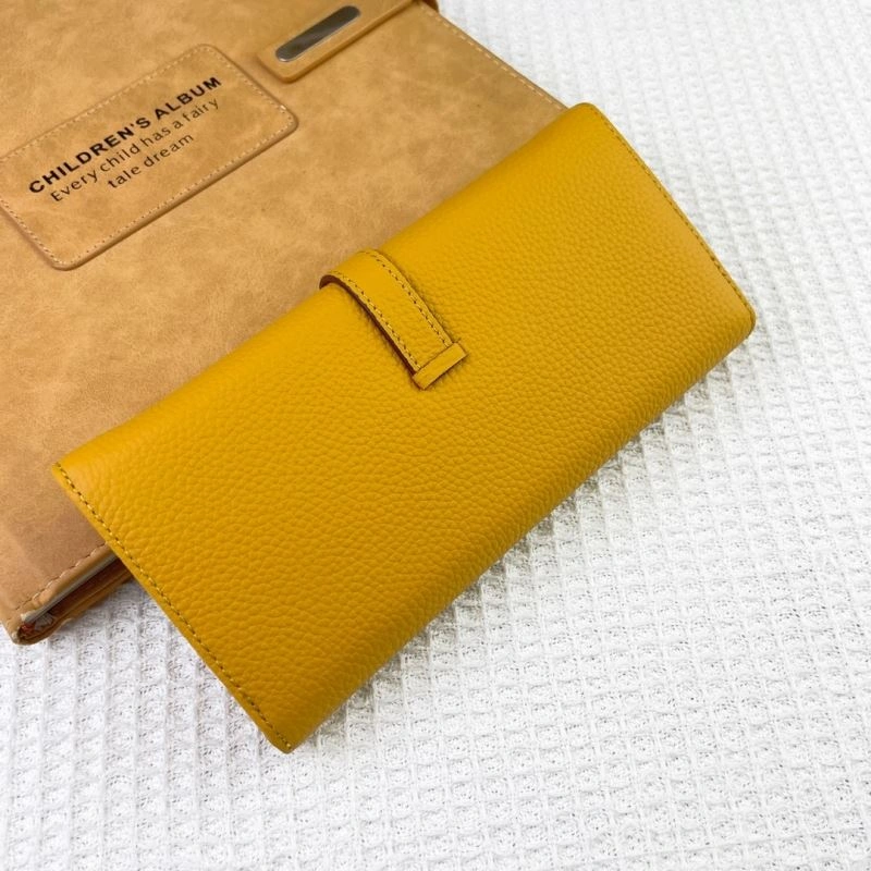 High accuracy Hermes Wallets Purse