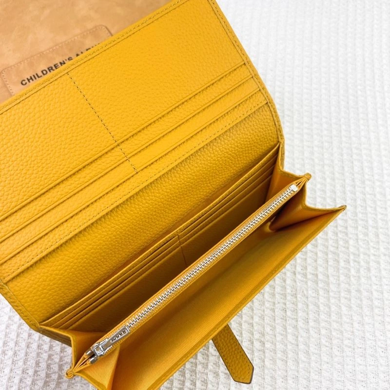 High accuracy Hermes Wallets Purse