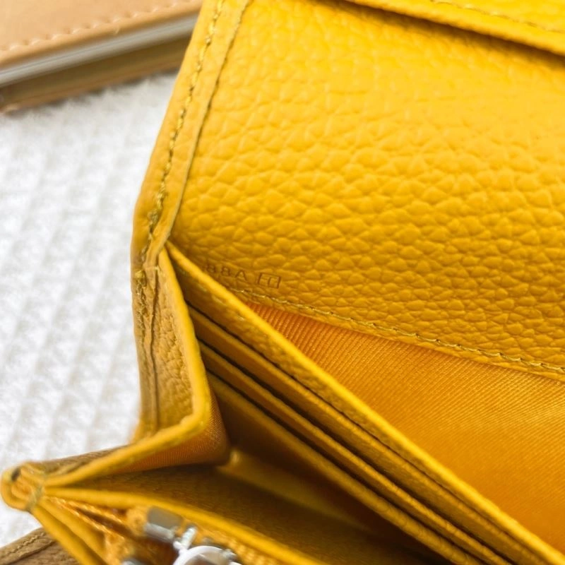 High accuracy Hermes Wallets Purse