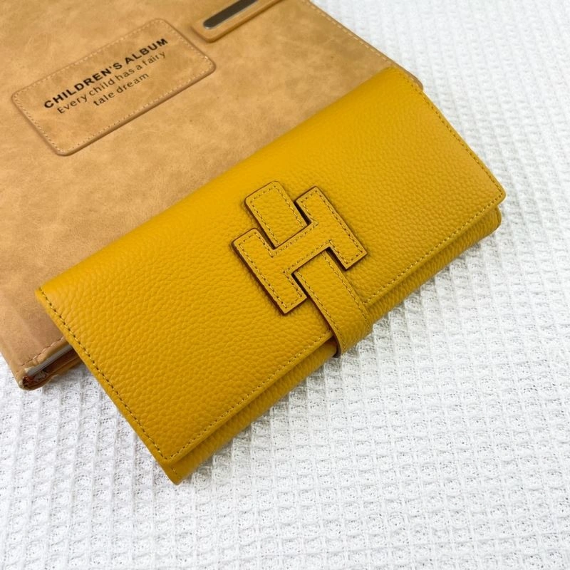 High accuracy Hermes Wallets Purse