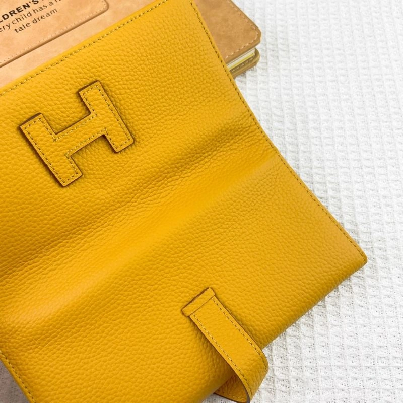 High accuracy Hermes Wallets Purse