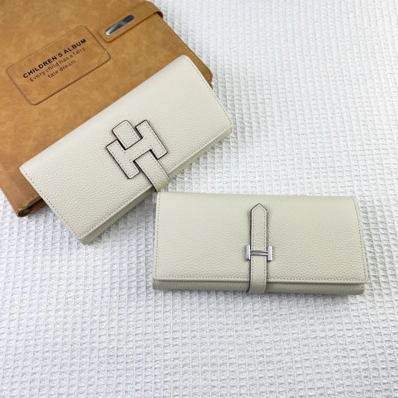 Hermes Wallets Purse