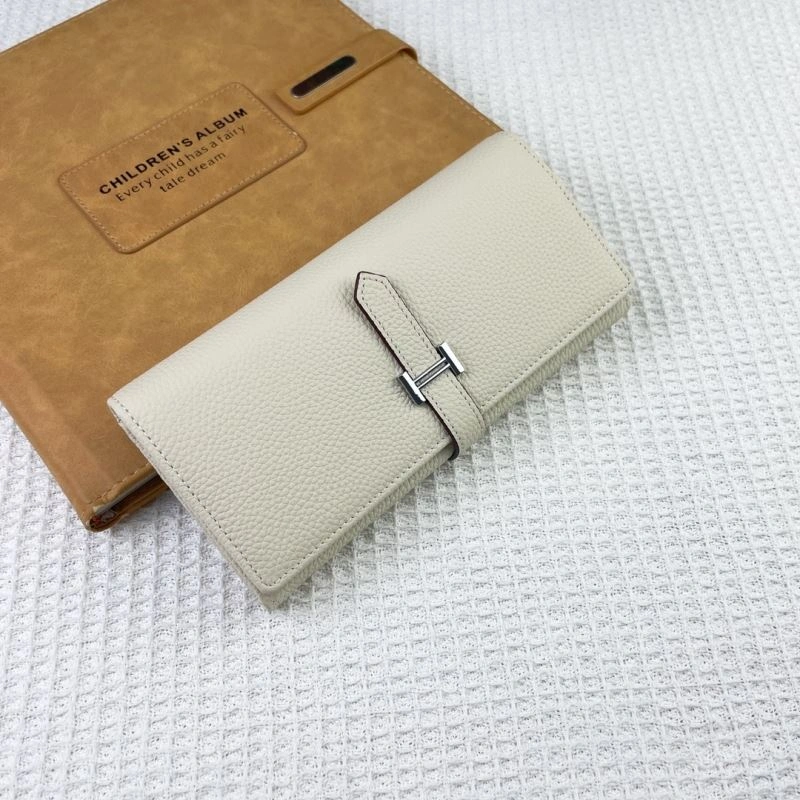 Perfect replica Hermes Wallets Purse