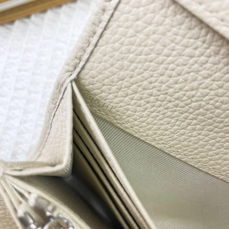 Perfect replica Hermes Wallets Purse