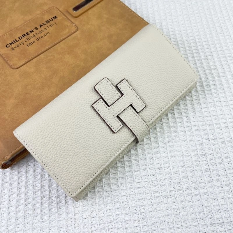 Perfect replica Hermes Wallets Purse