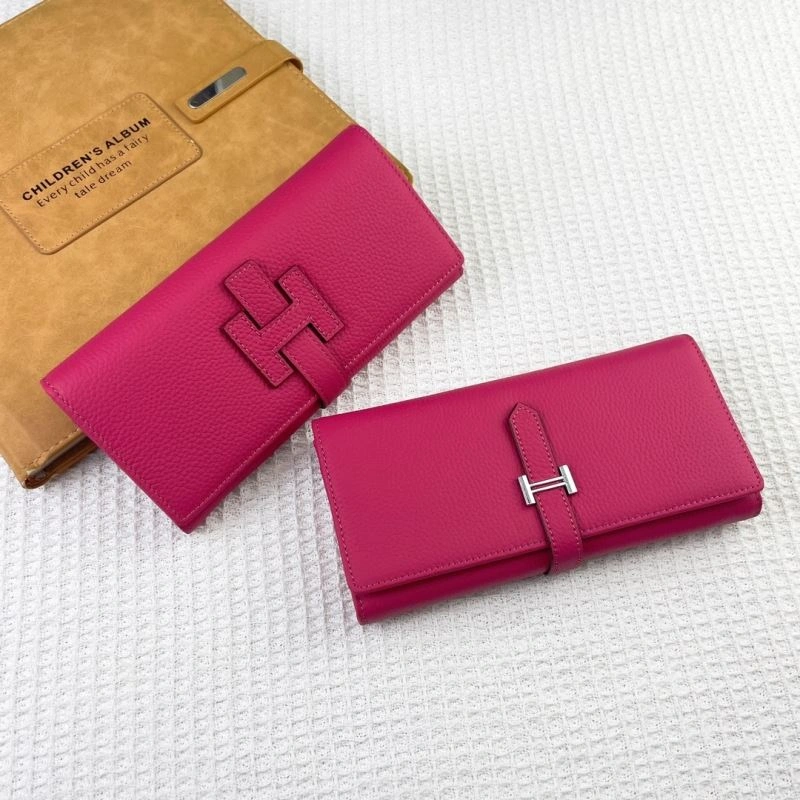 Hermes Wallets Purse