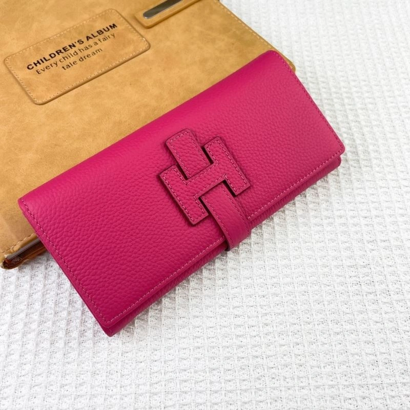 Perfect replica Hermes Wallets Purse