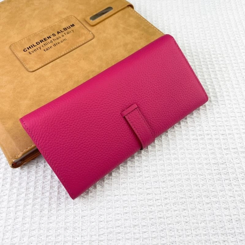 Perfect replica Hermes Wallets Purse