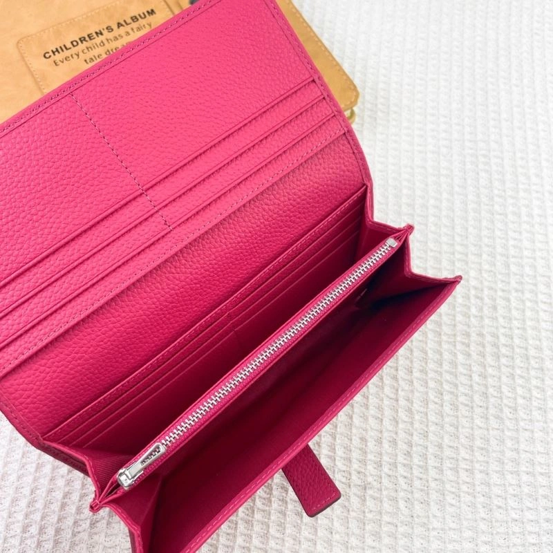 Perfect replica Hermes Wallets Purse