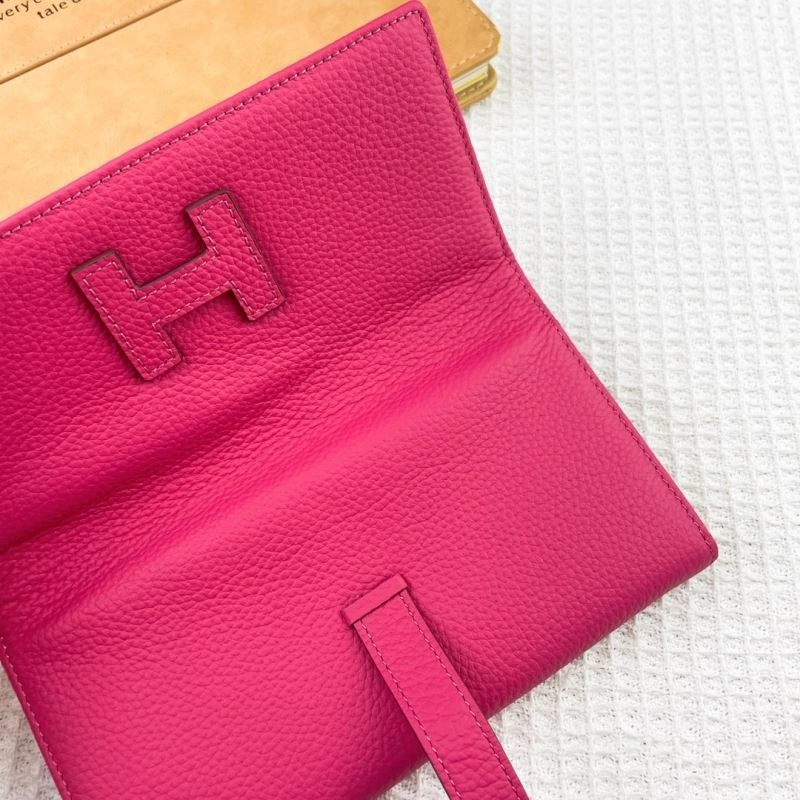 Perfect replica Hermes Wallets Purse