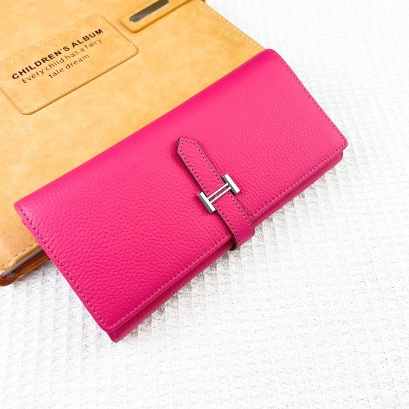 Perfect replica Hermes Wallets Purse