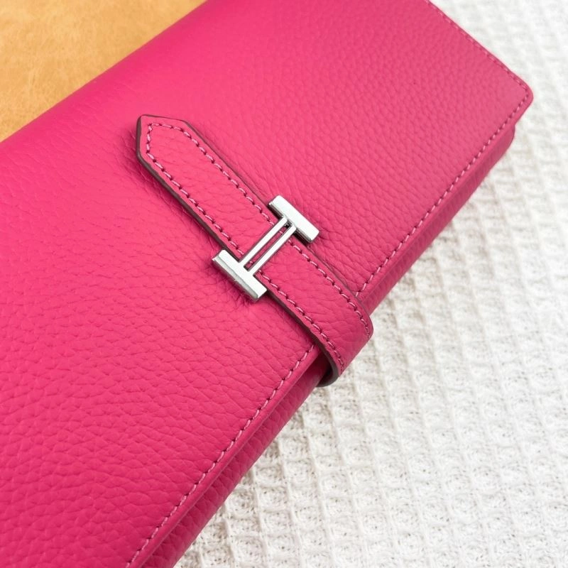 Perfect replica Hermes Wallets Purse