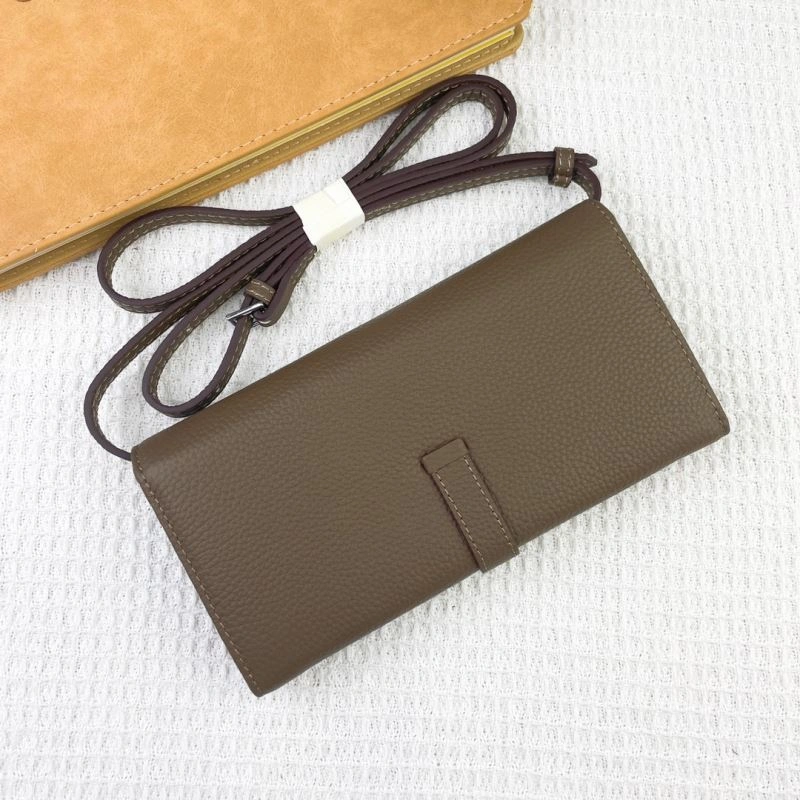 Top mirror Hermes Wallets Purse