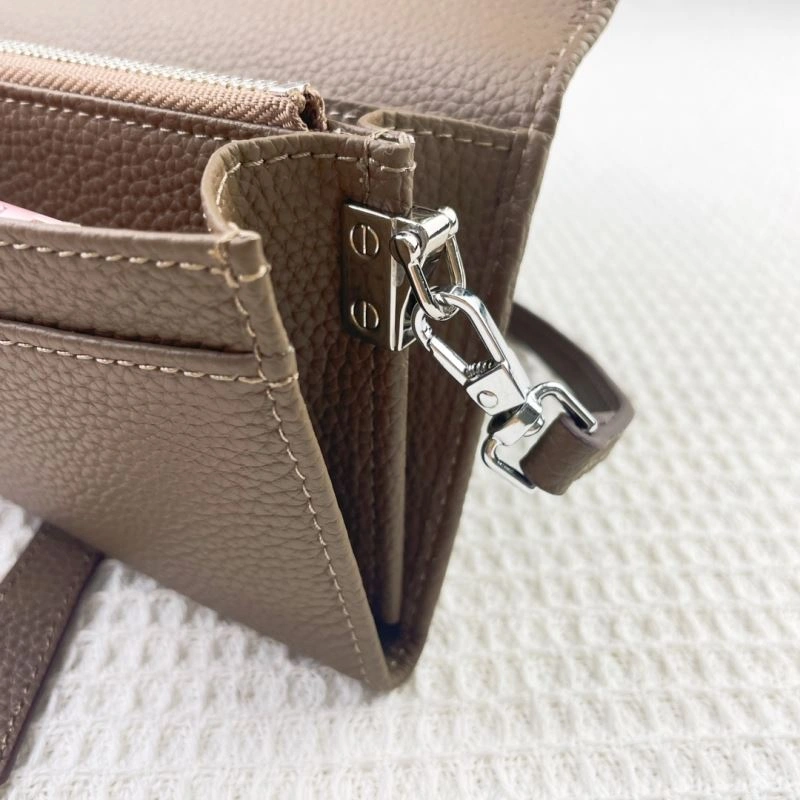 Top mirror Hermes Wallets Purse