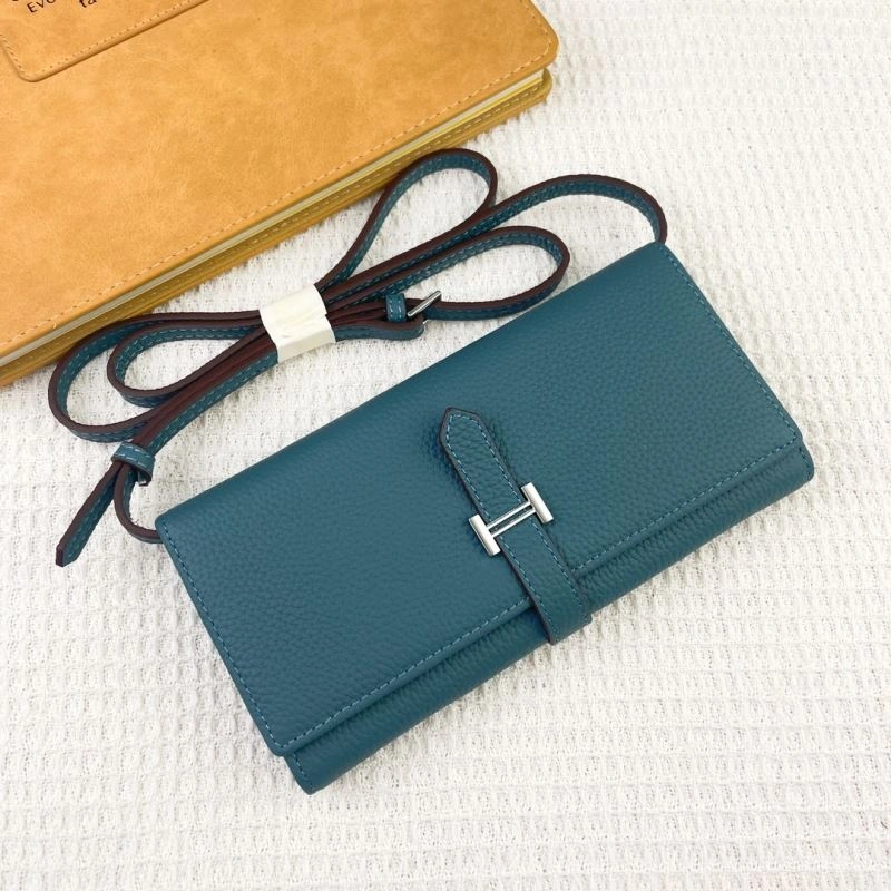 Top mirror Hermes Wallets Purse