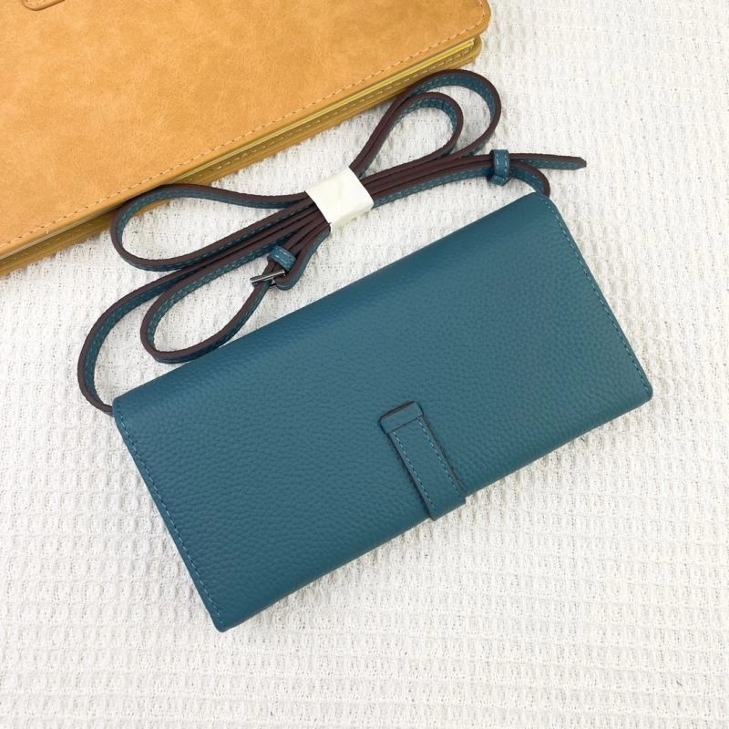 Top mirror Hermes Wallets Purse
