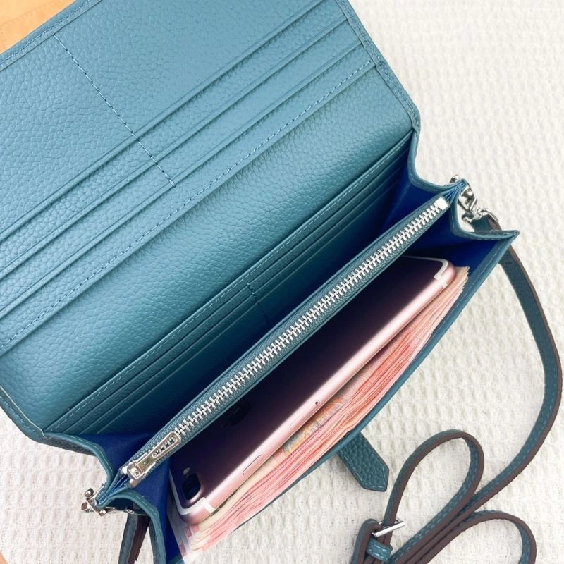 Top mirror Hermes Wallets Purse