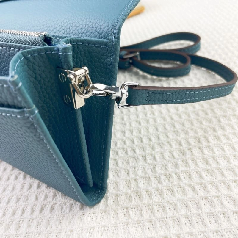 Top mirror Hermes Wallets Purse