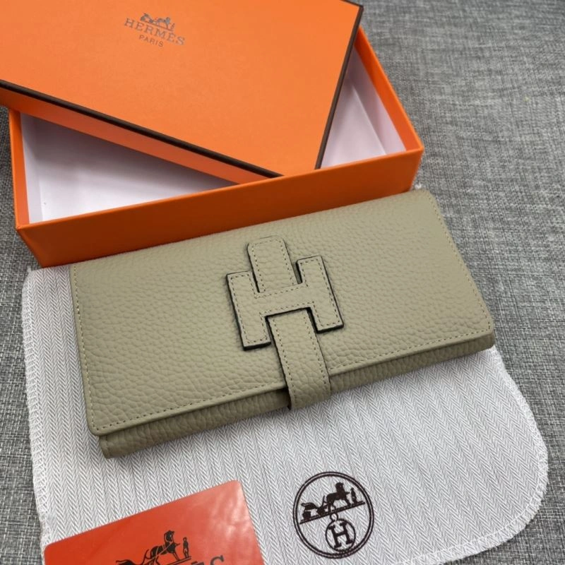 Hermes Wallets Purse