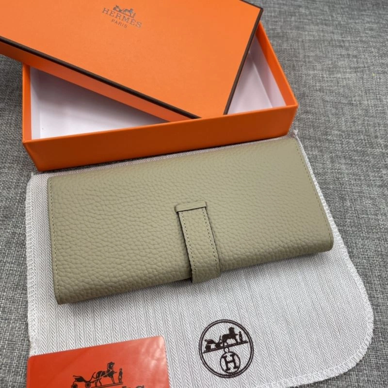 Affordable Hermes Wallets Purse