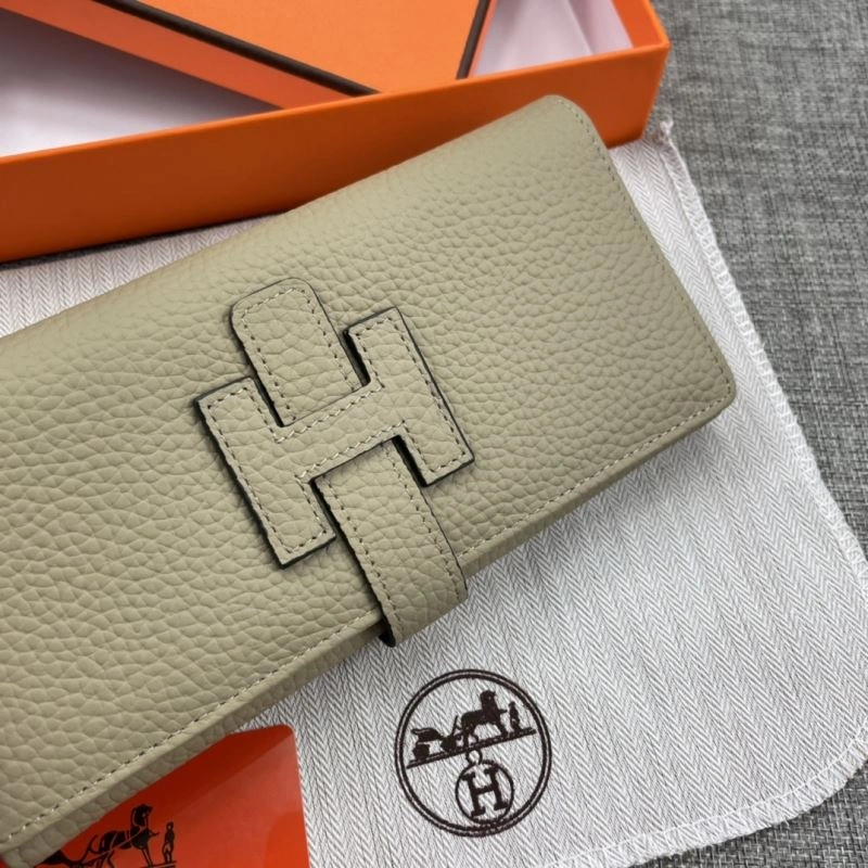 Affordable Hermes Wallets Purse