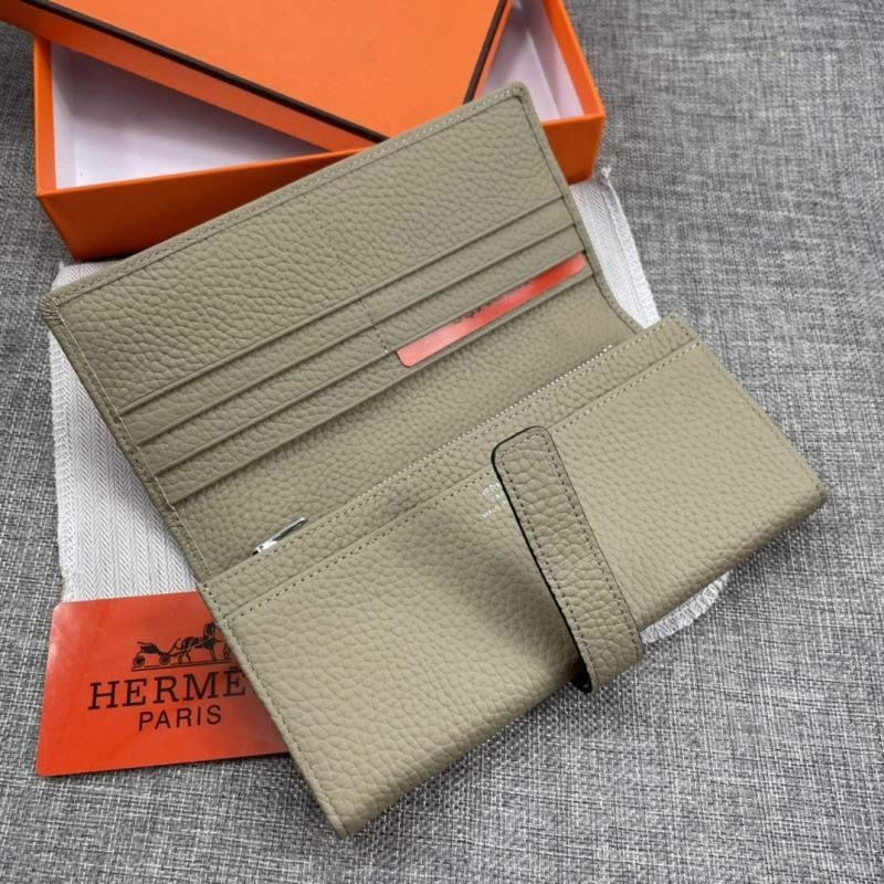 Affordable Hermes Wallets Purse