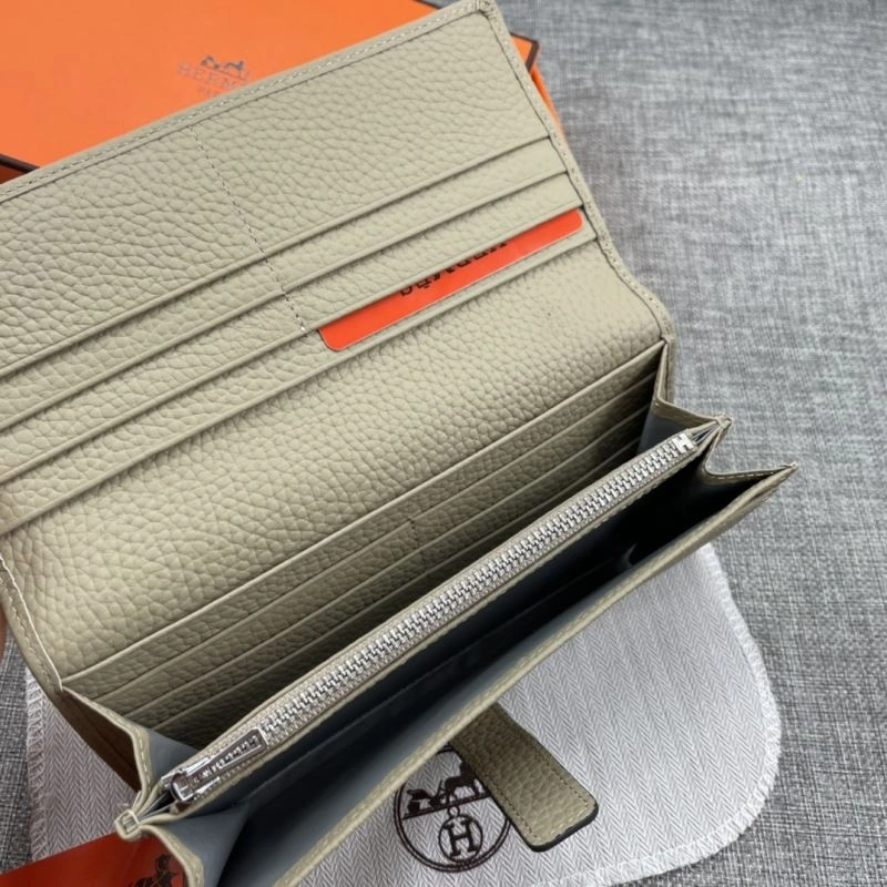 Affordable Hermes Wallets Purse