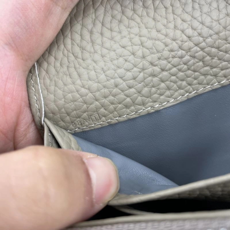 Affordable Hermes Wallets Purse