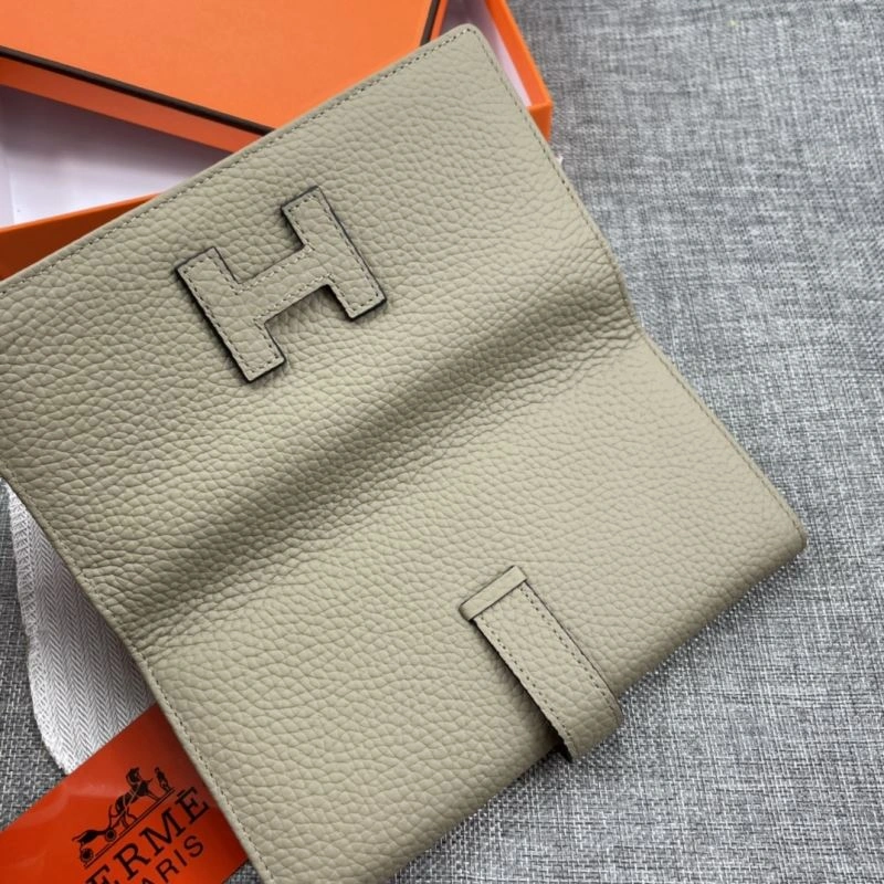 Affordable Hermes Wallets Purse