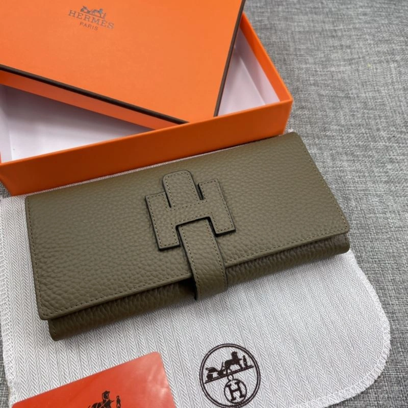 Hermes Wallets Purse