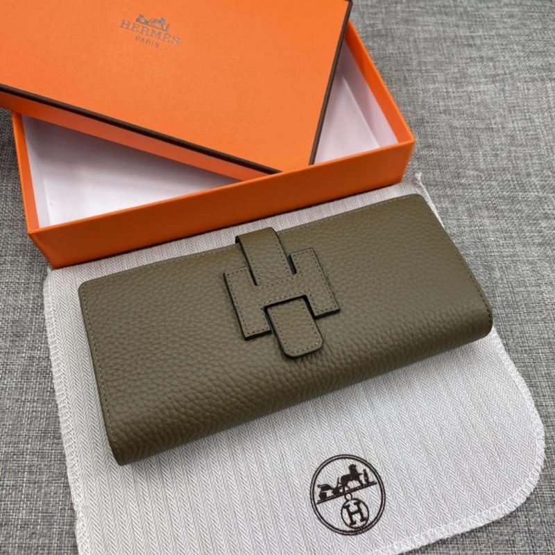 Accurate model Hermes Wallets Purse