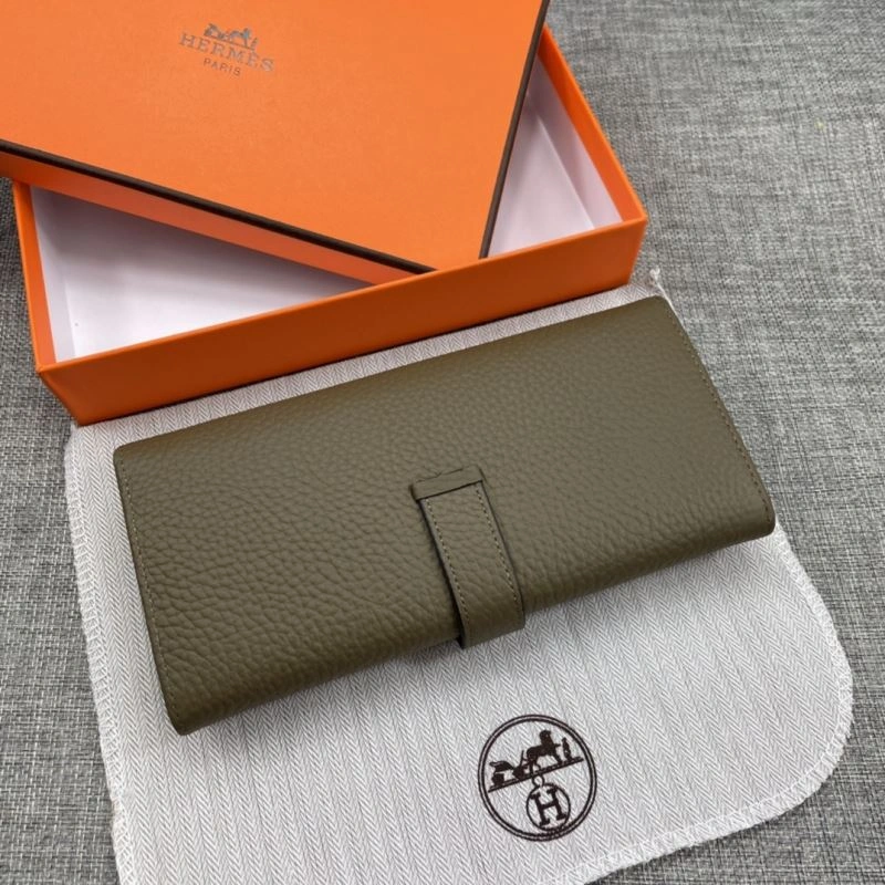 Accurate model Hermes Wallets Purse