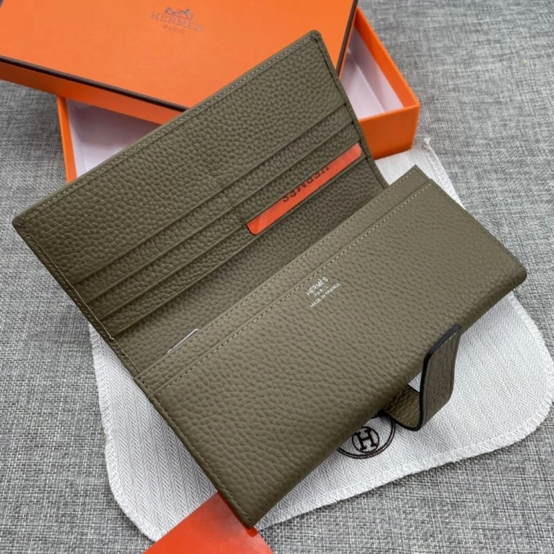 Accurate model Hermes Wallets Purse