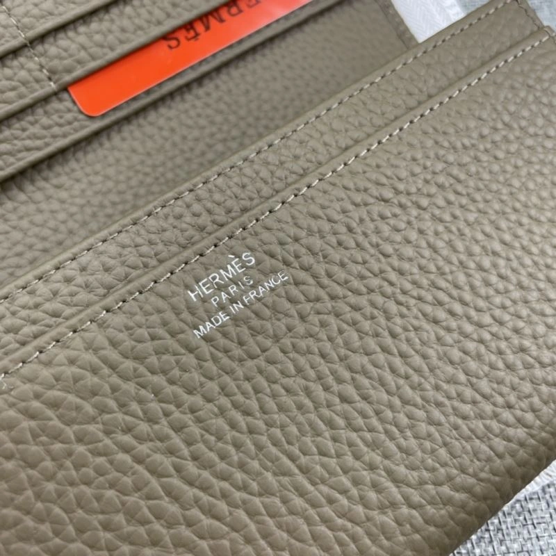 Accurate model Hermes Wallets Purse