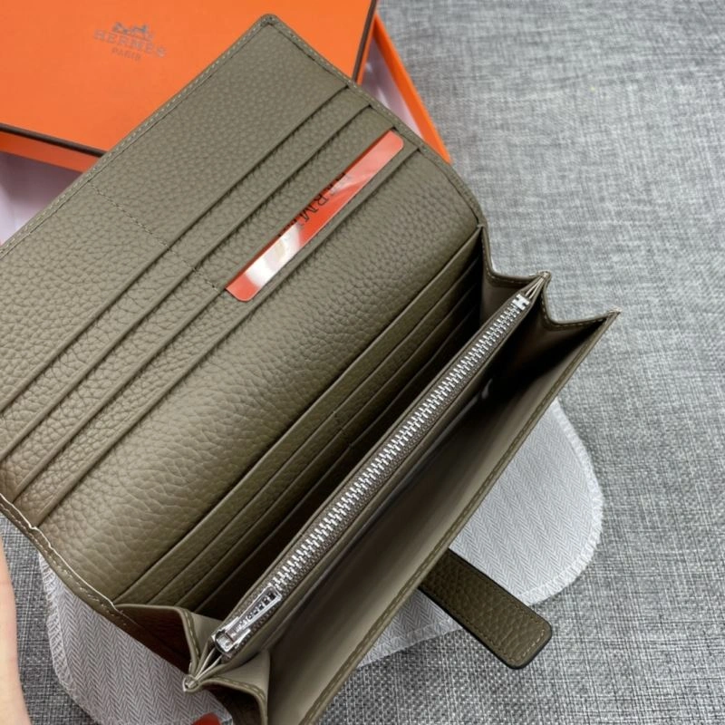 Accurate model Hermes Wallets Purse