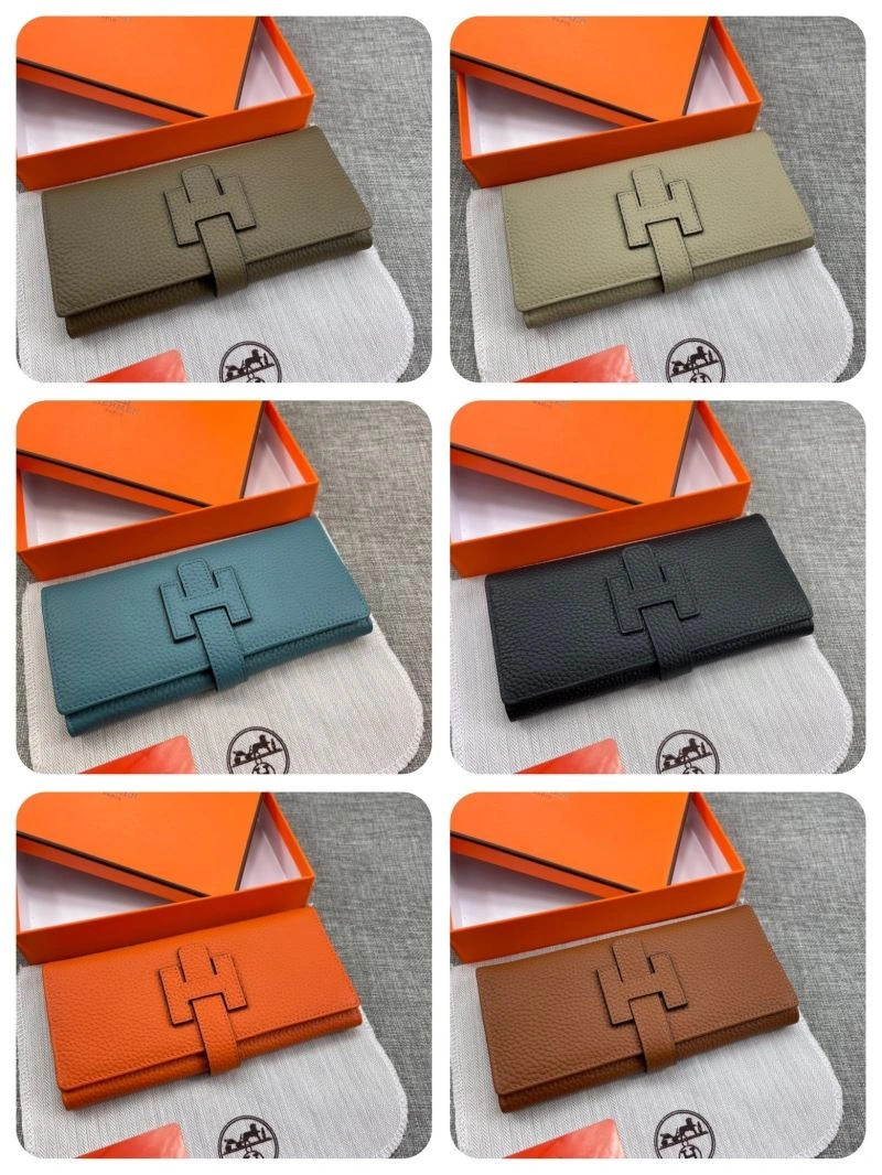 Accurate model Hermes Wallets Purse