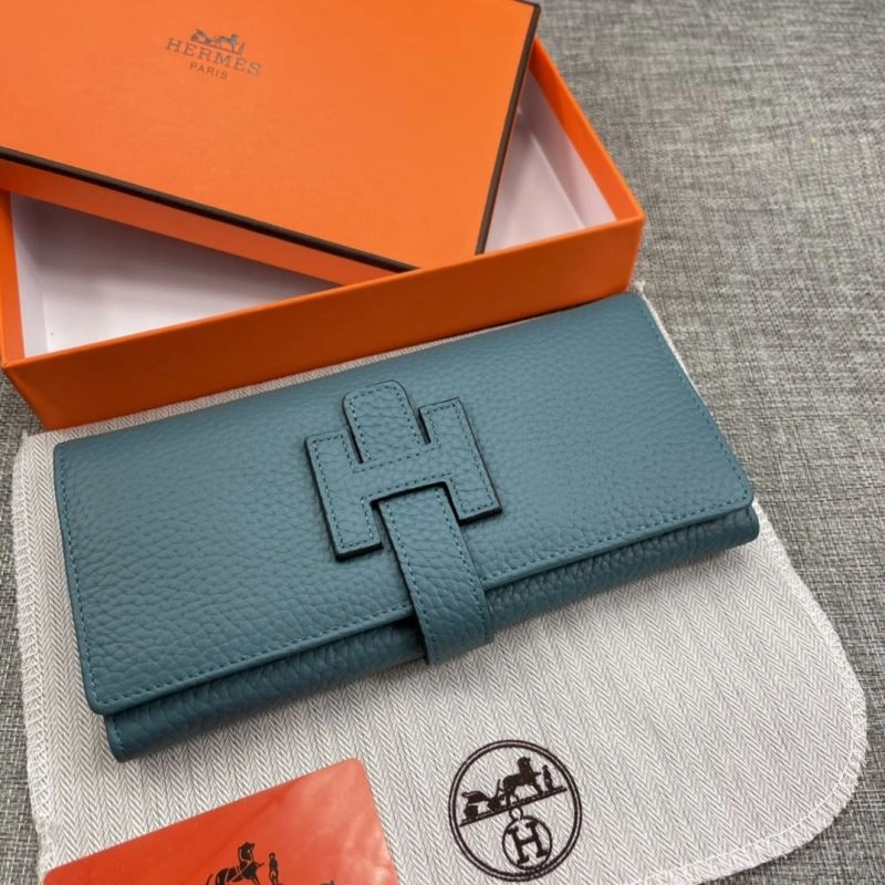 Hermes Wallets Purse