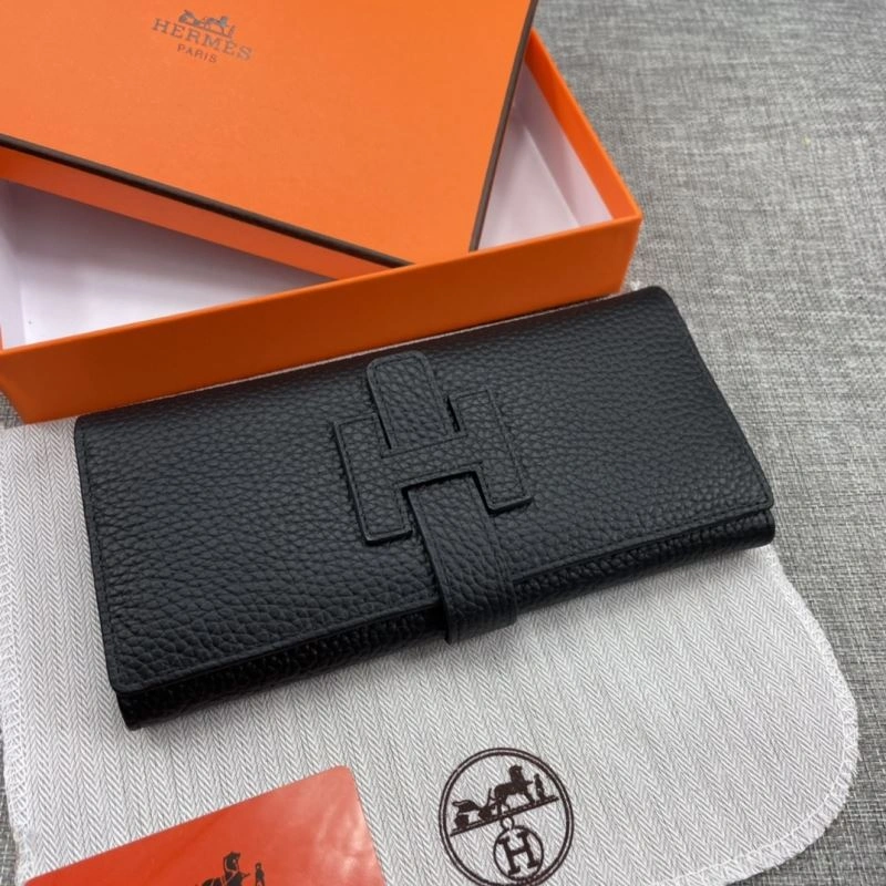 Hermes Wallets Purse