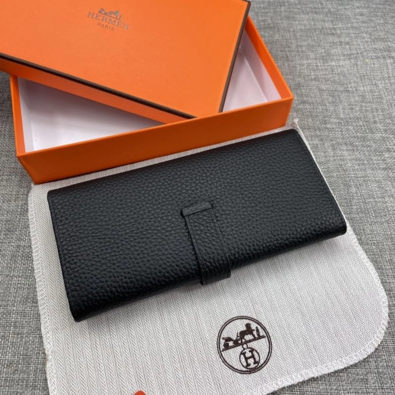 Perfect replica Hermes Wallets Purse