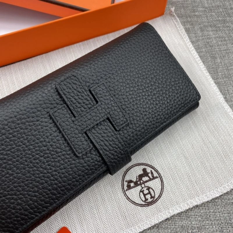 Perfect replica Hermes Wallets Purse
