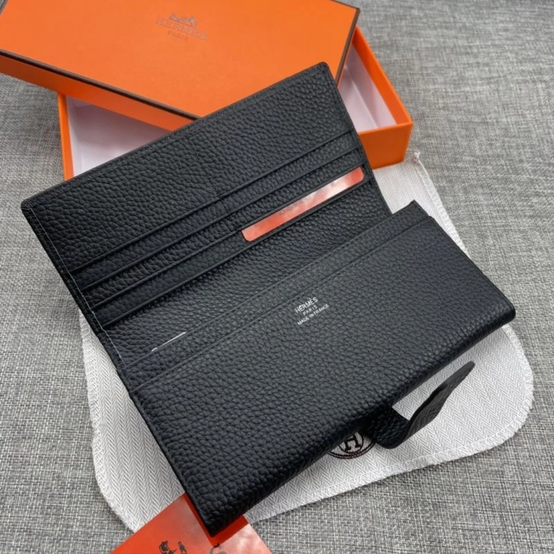Perfect replica Hermes Wallets Purse