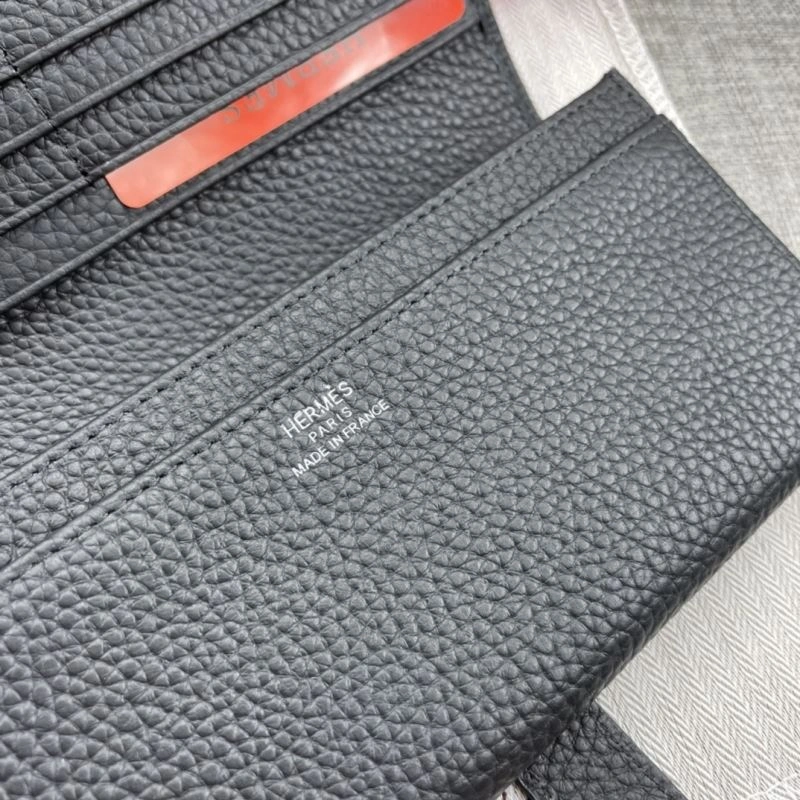Perfect replica Hermes Wallets Purse