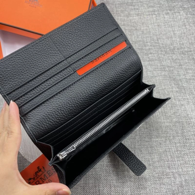 Perfect replica Hermes Wallets Purse