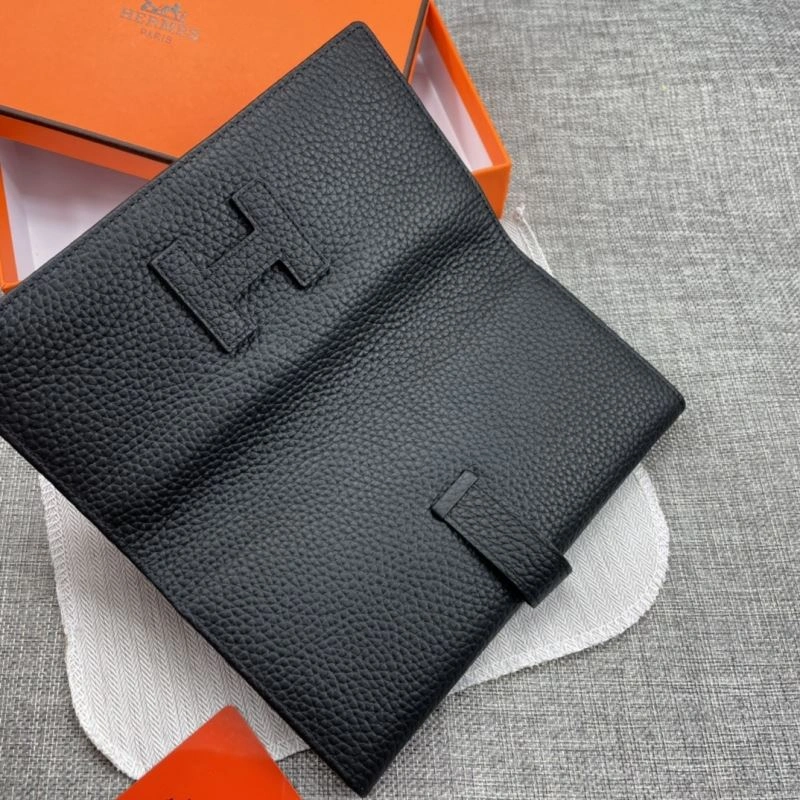 Perfect replica Hermes Wallets Purse