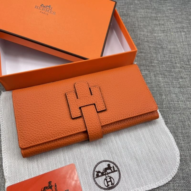 Hermes Wallets Purse