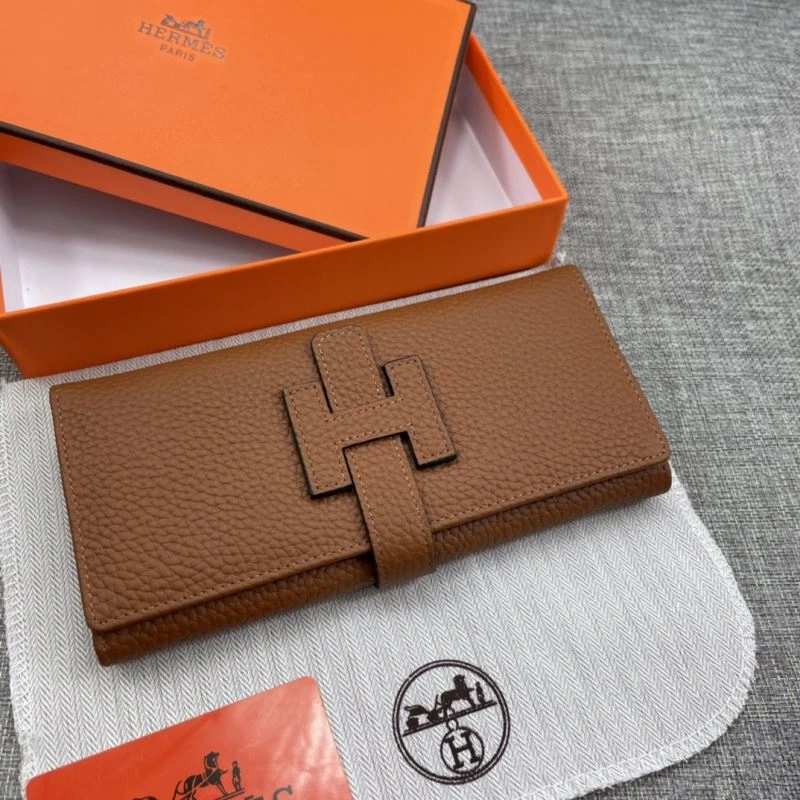 Hermes Wallets Purse