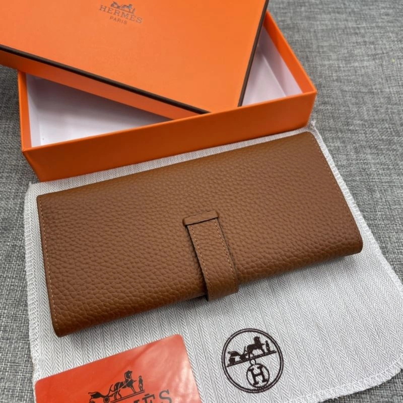 Exact replica Hermes Wallets Purse