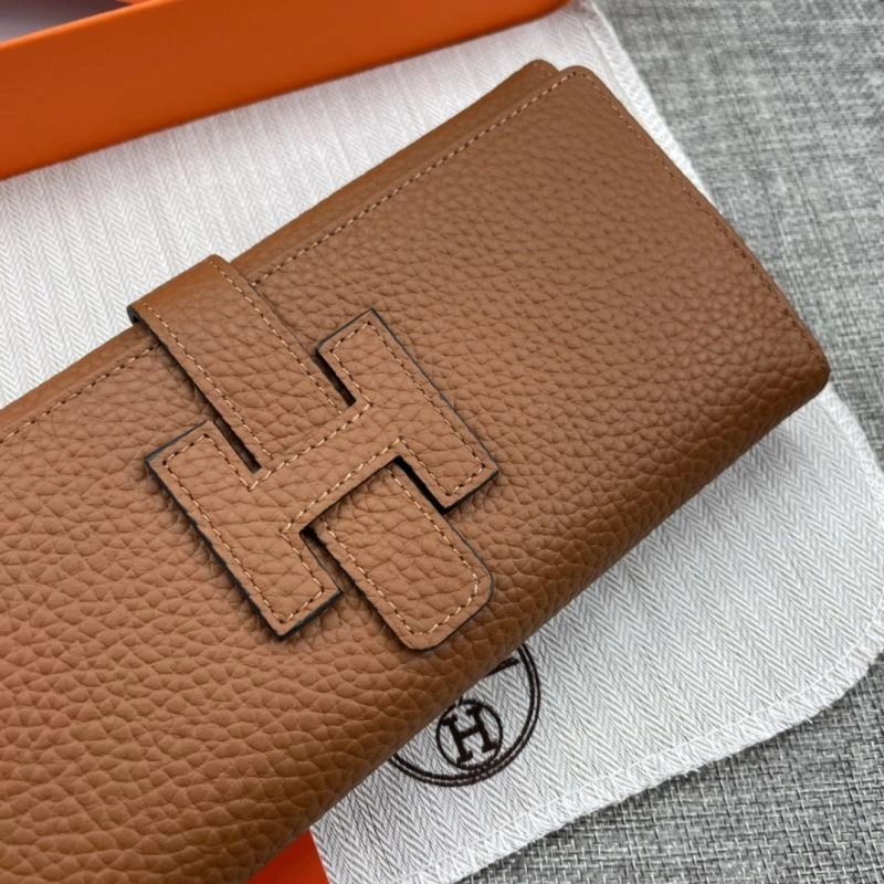 Exact replica Hermes Wallets Purse